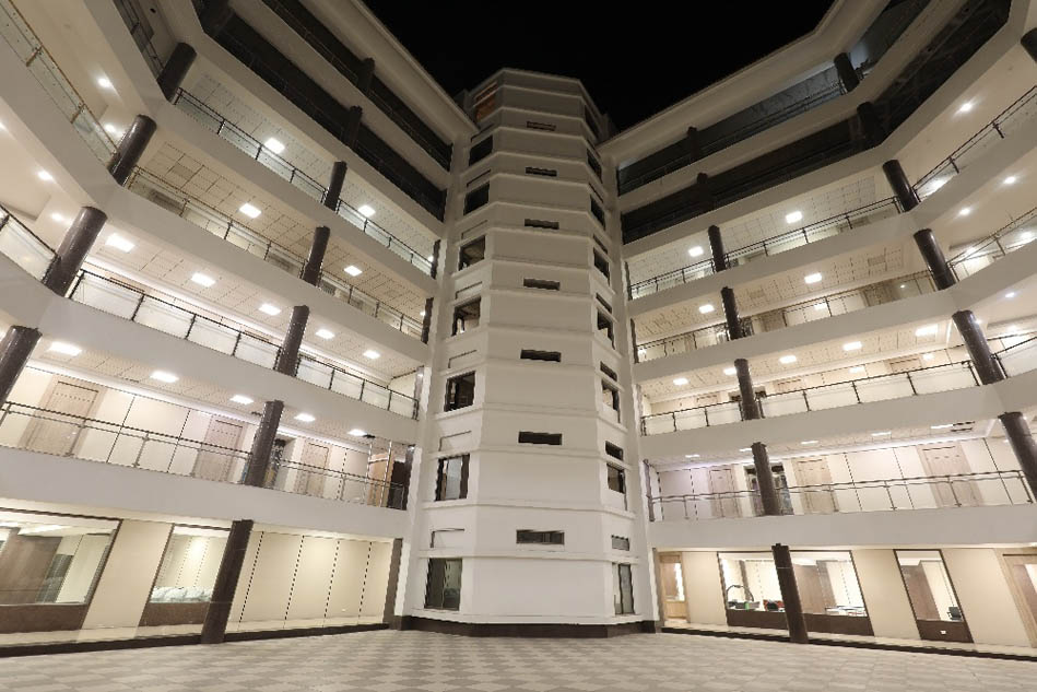 SVKM NMIMS Global University