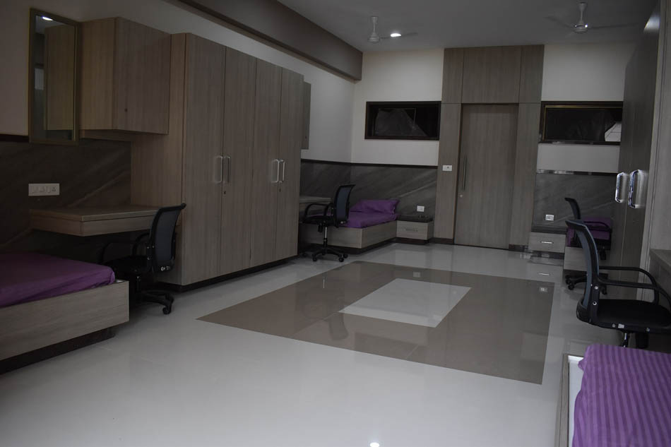 SVKM NMIMS Global University