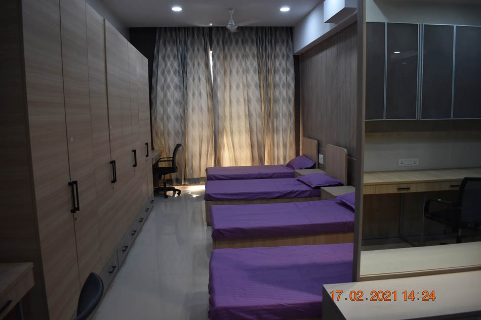 SVKM NMIMS Global University